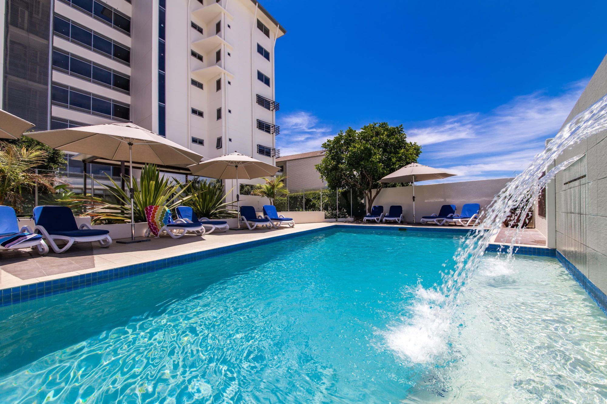 Mooloolaba Accommodation - Coco Mooloolaba