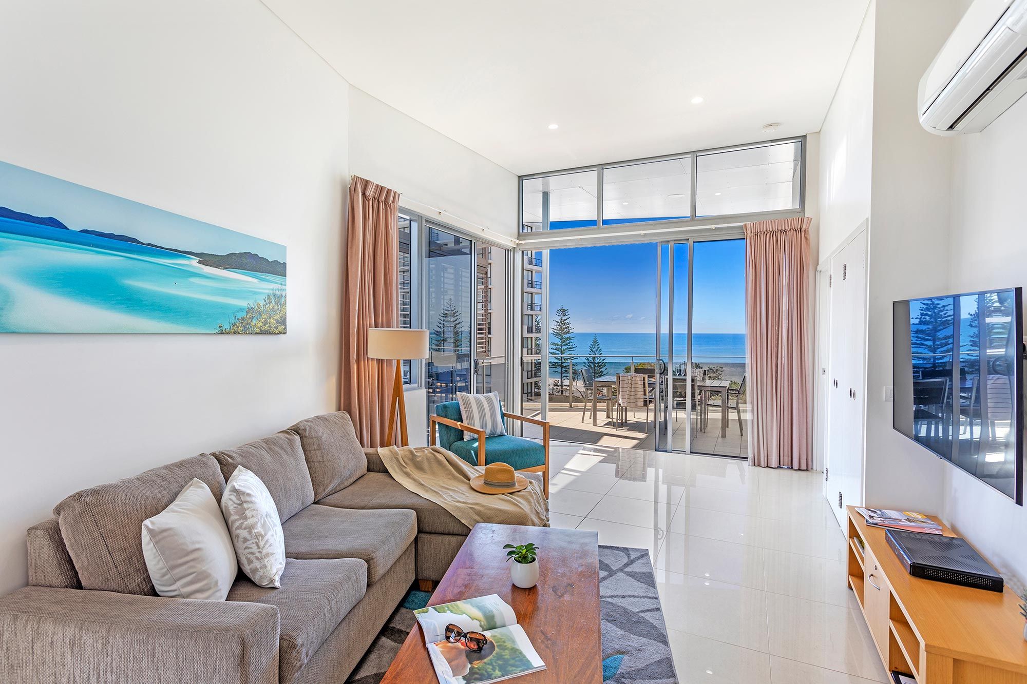 Best Accommodation Mooloolaba - Coco Mooloolaba