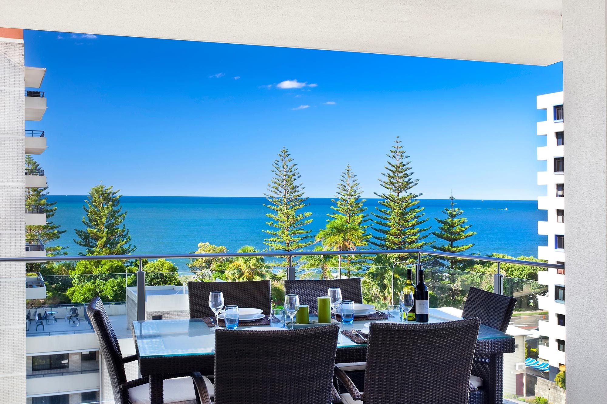 Sunshine Coast Accommodation - Coco Mooloolaba