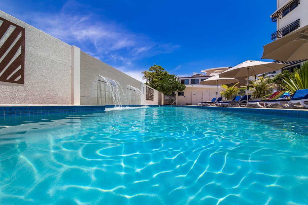 Mooloolaba Accommodation - Coco Mooloolaba