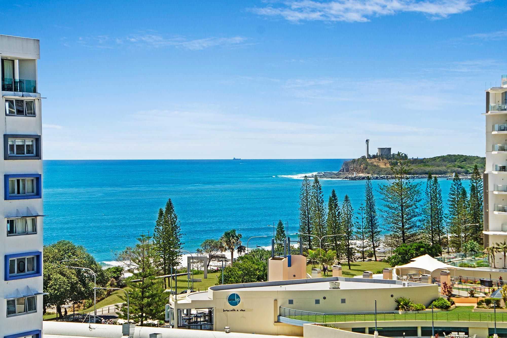 Mooloolaba Hotels - Coco Mooloolaba