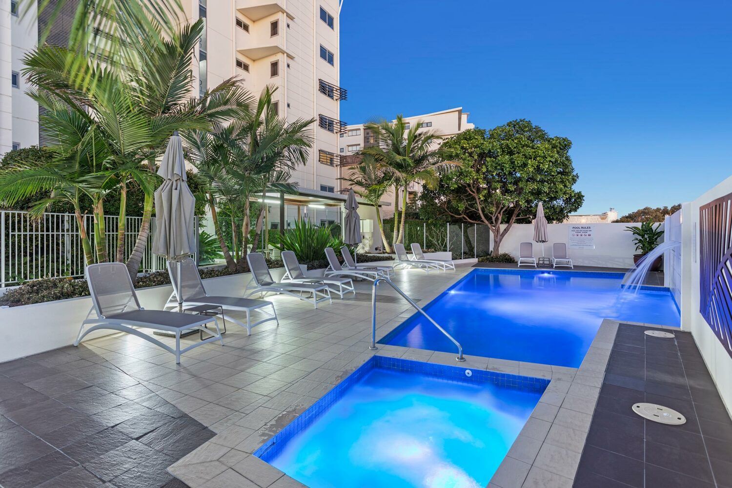 Mooloolaba Apartment Accommodation - Coco Mooloolaba